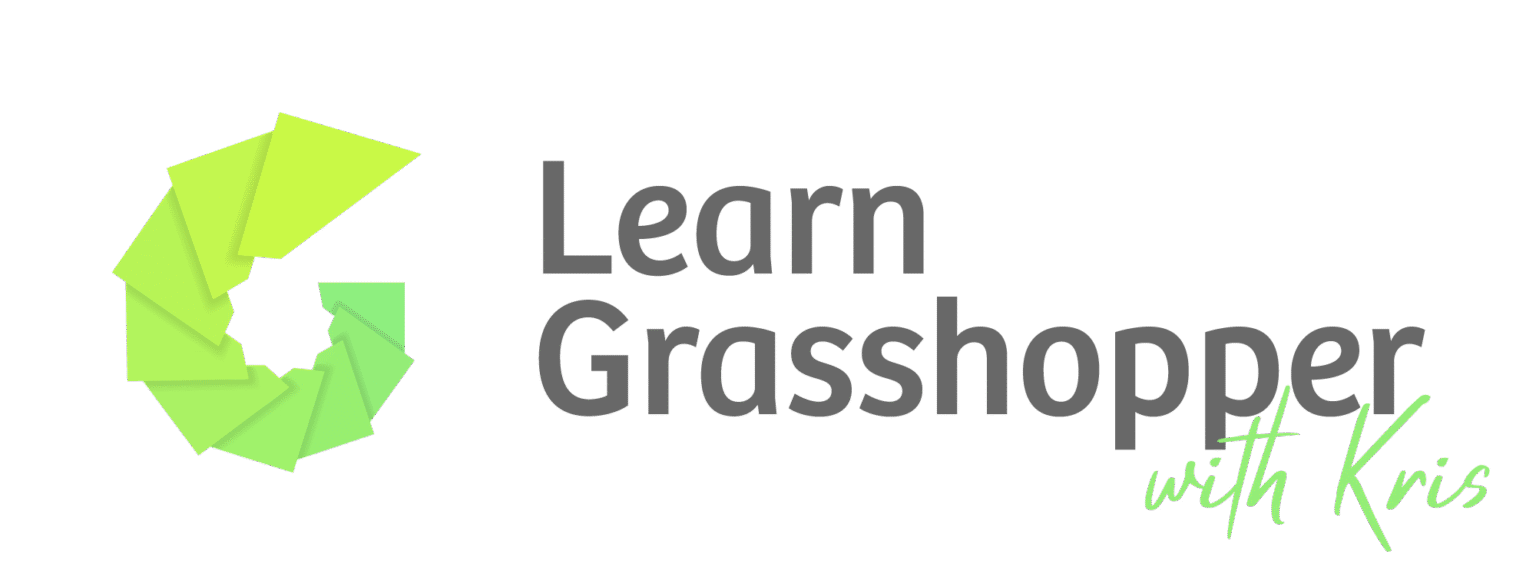 PYTHON MEETS GRASSHOPPER - How to use them effectively together - Learn ...