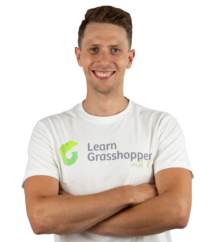 AUTOMATE DRAWINGS IN TEKLA STRUCTURES - Learn Grasshopper