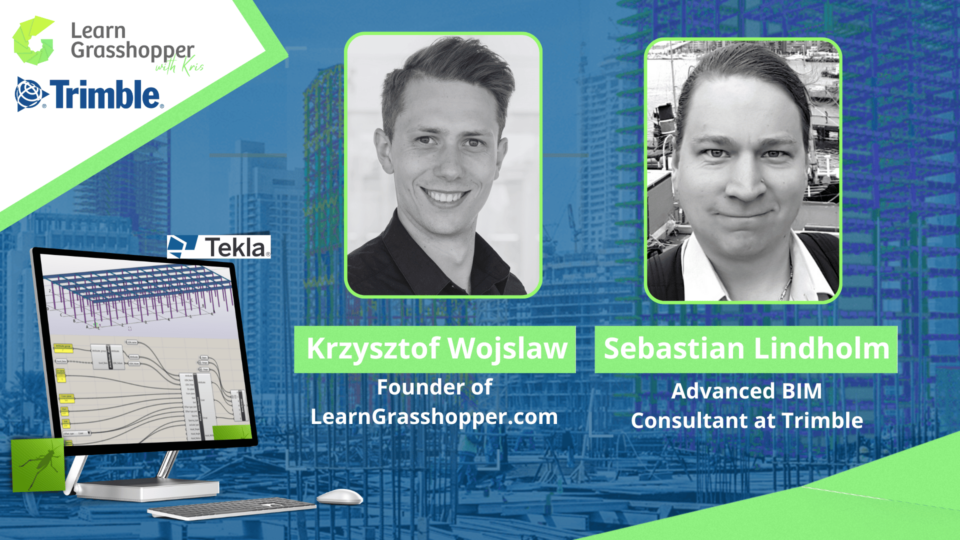 Webinars – Learn Grasshopper