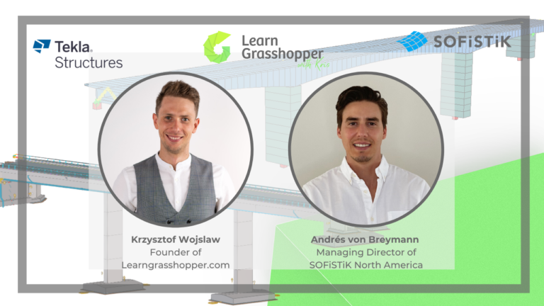 Webinars-masterclass - Learn Grasshopper