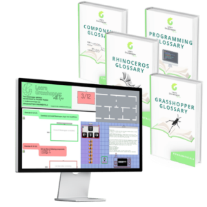 Workshop - webinar - Learn Grasshopper