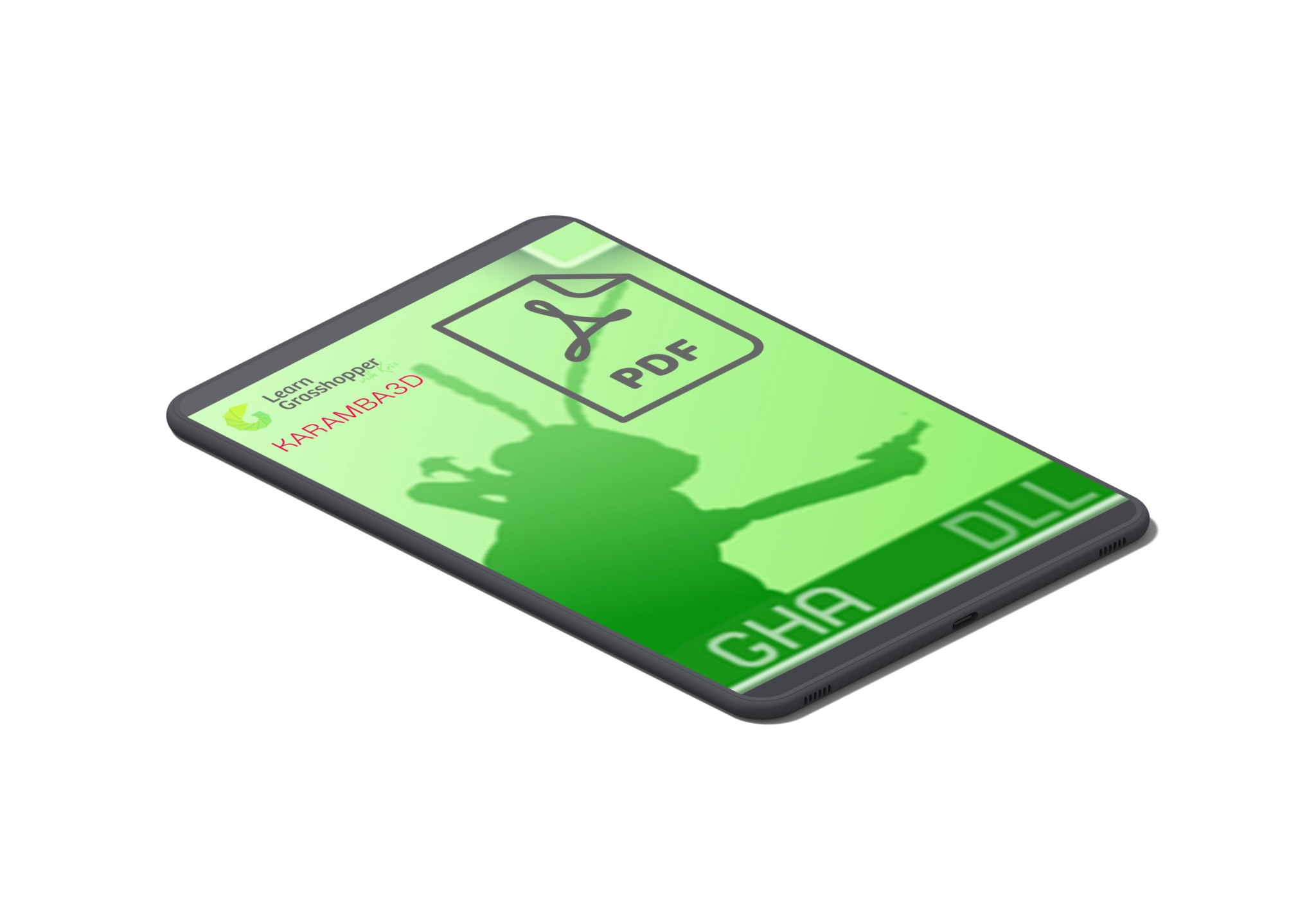 Webinar - Karamba - Learn Grasshopper